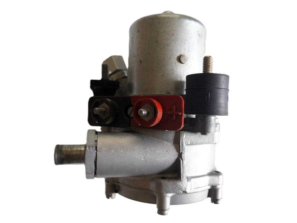 Mercedes-Benz fuel pump Bosch short version