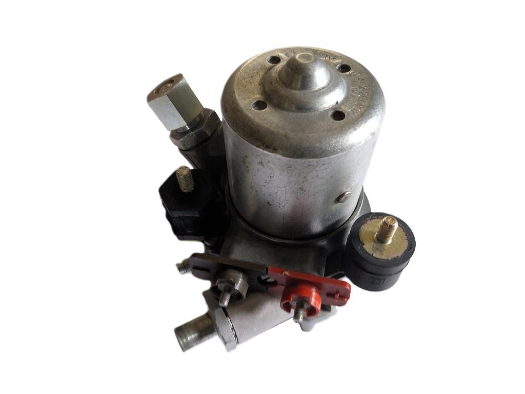 Mercedes-Benz fuel pump Bosch short version